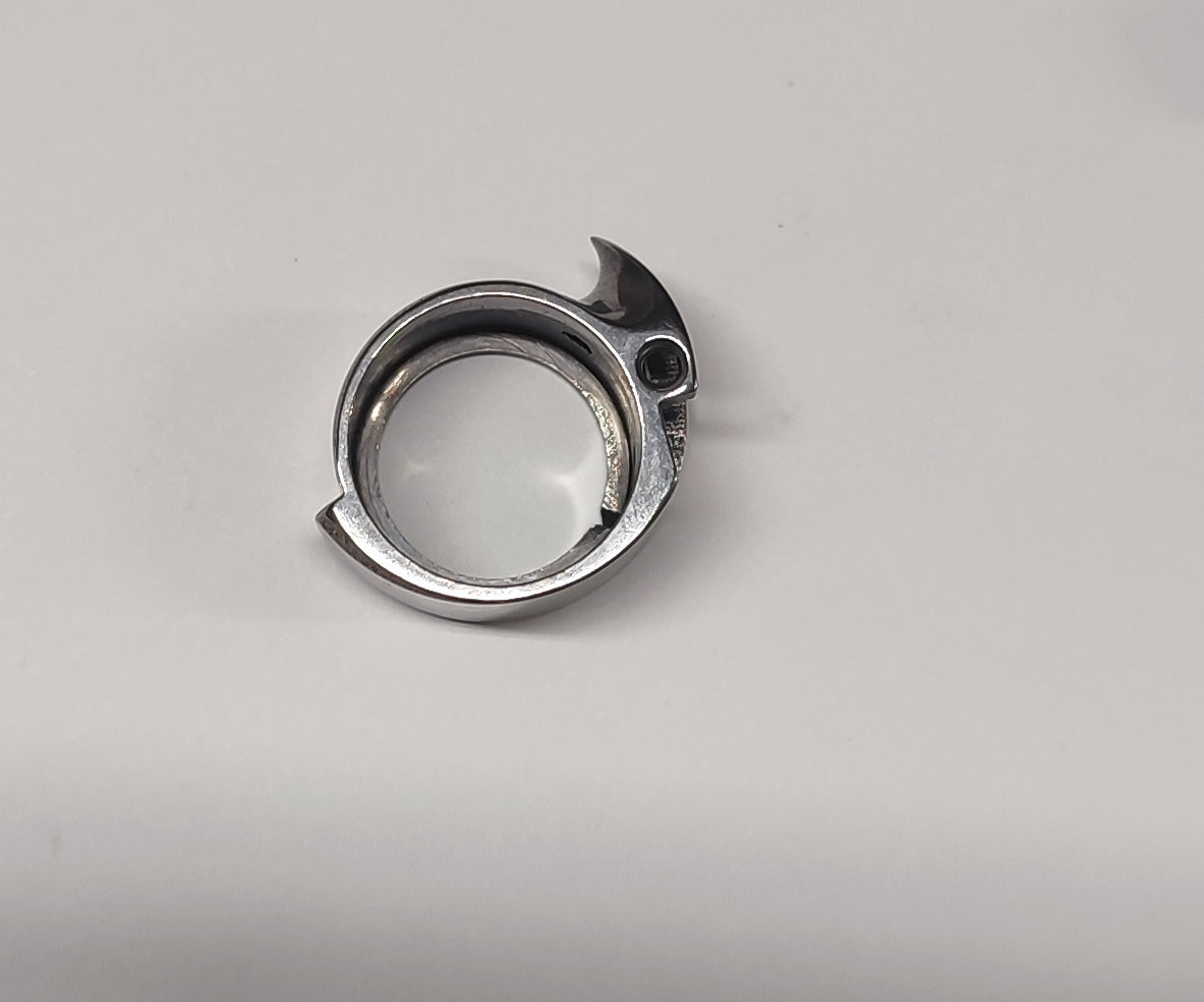 Navetta capsula Claes 8346 20 Pfaff Singer Textima macchina da cucire ...