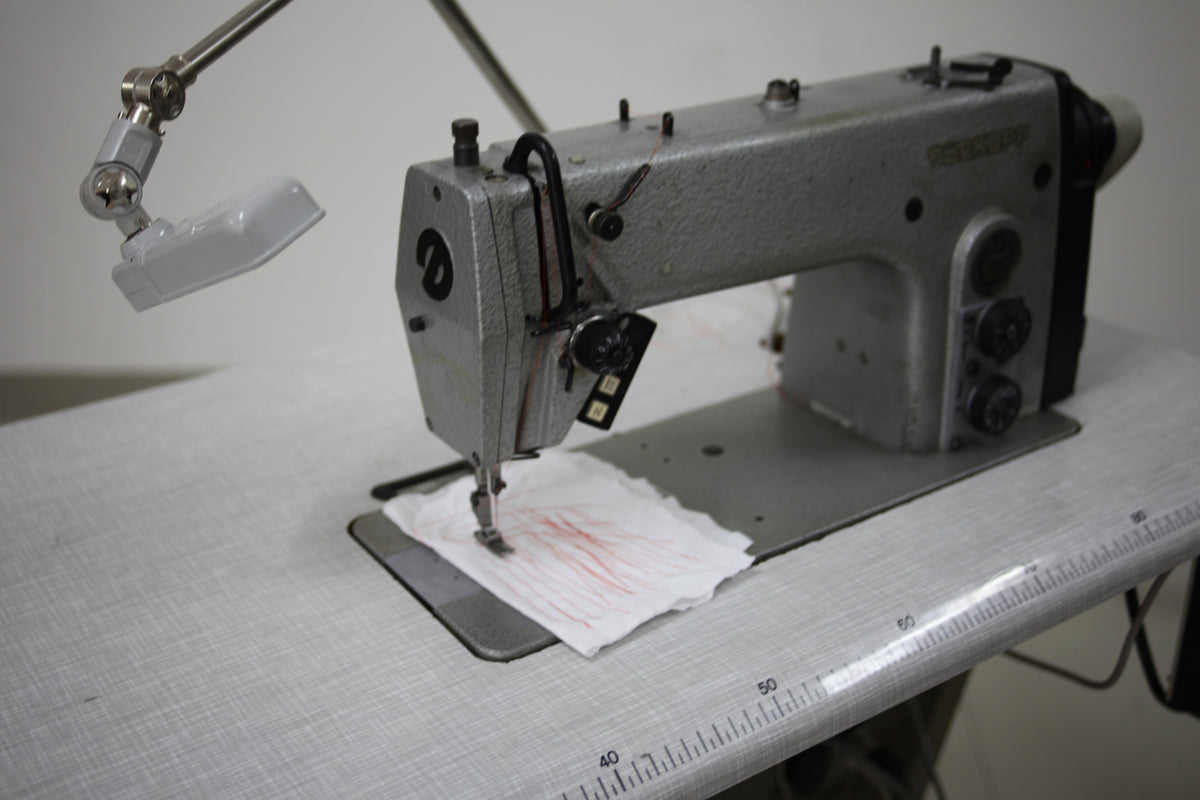 Macchina da cucire DURKOPP 271-140042 – giorgettistrass.com