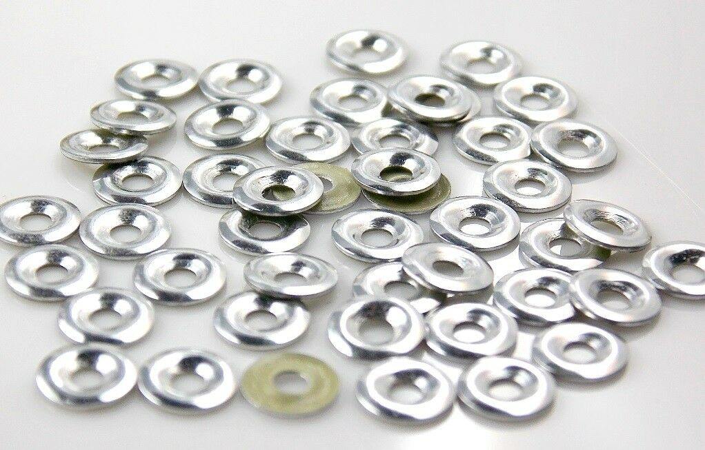BORCHIA Piatta Tonda 6mm con buco 80pz argento silver Hotfix tondo bor ...